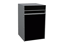 Box Design has a range of letterbox solutions, which are designed to ...