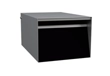 Box Design has a range of letterbox solutions, which are designed to ...