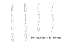 Box Design Letterboxes / Mailboxes / Postboxes | NZ